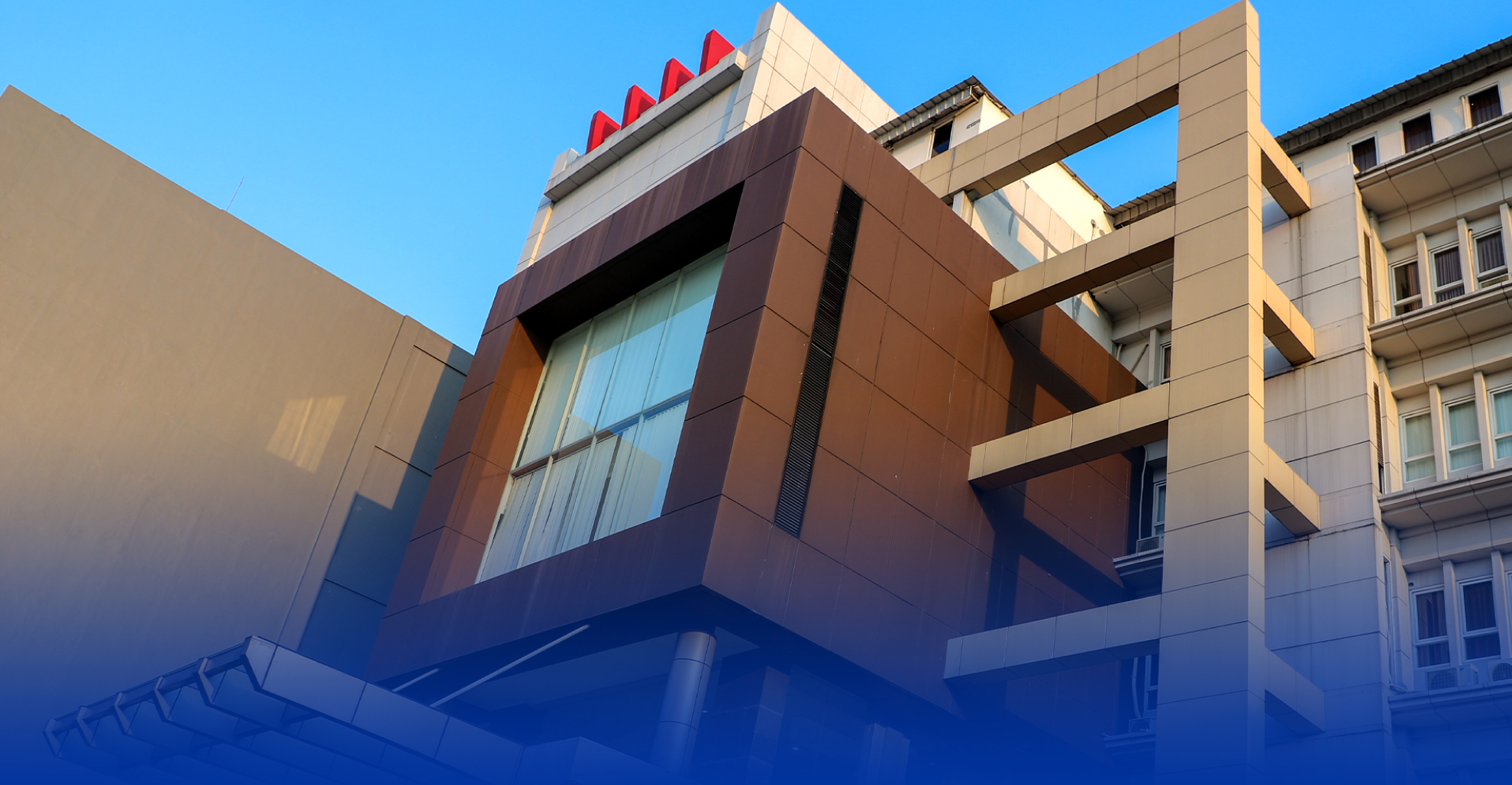 Universitas Dian Nusantara - Undira