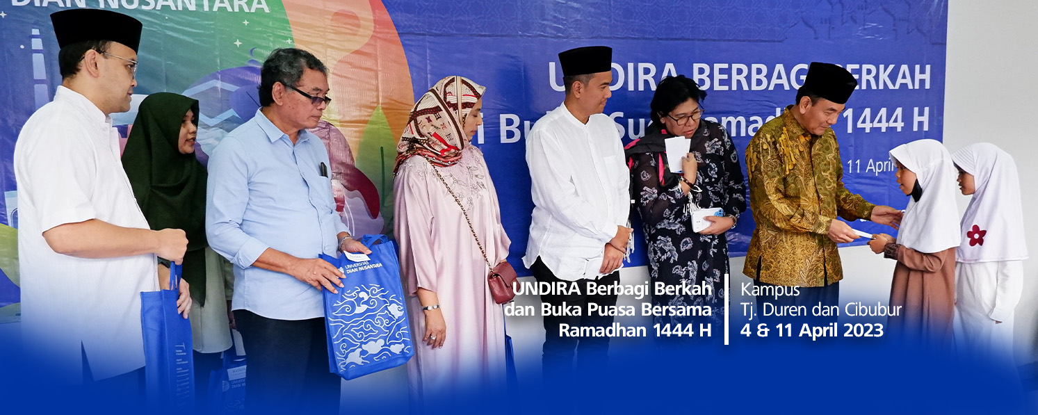 Universitas Dian Nusantara