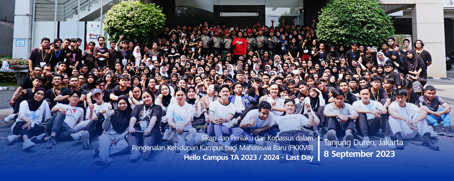 Universitas Dian Nusantara