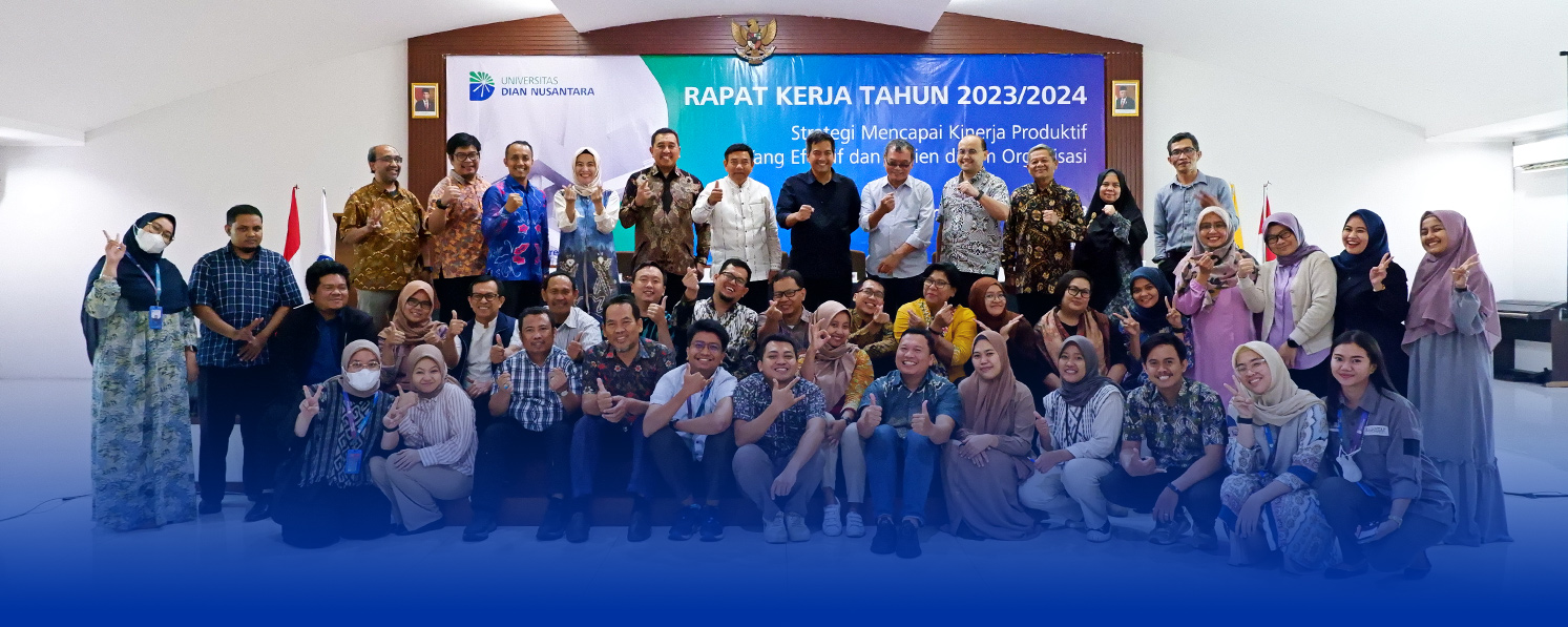 Universitas Dian Nusantara