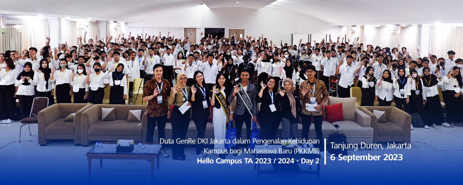 Universitas Dian Nusantara