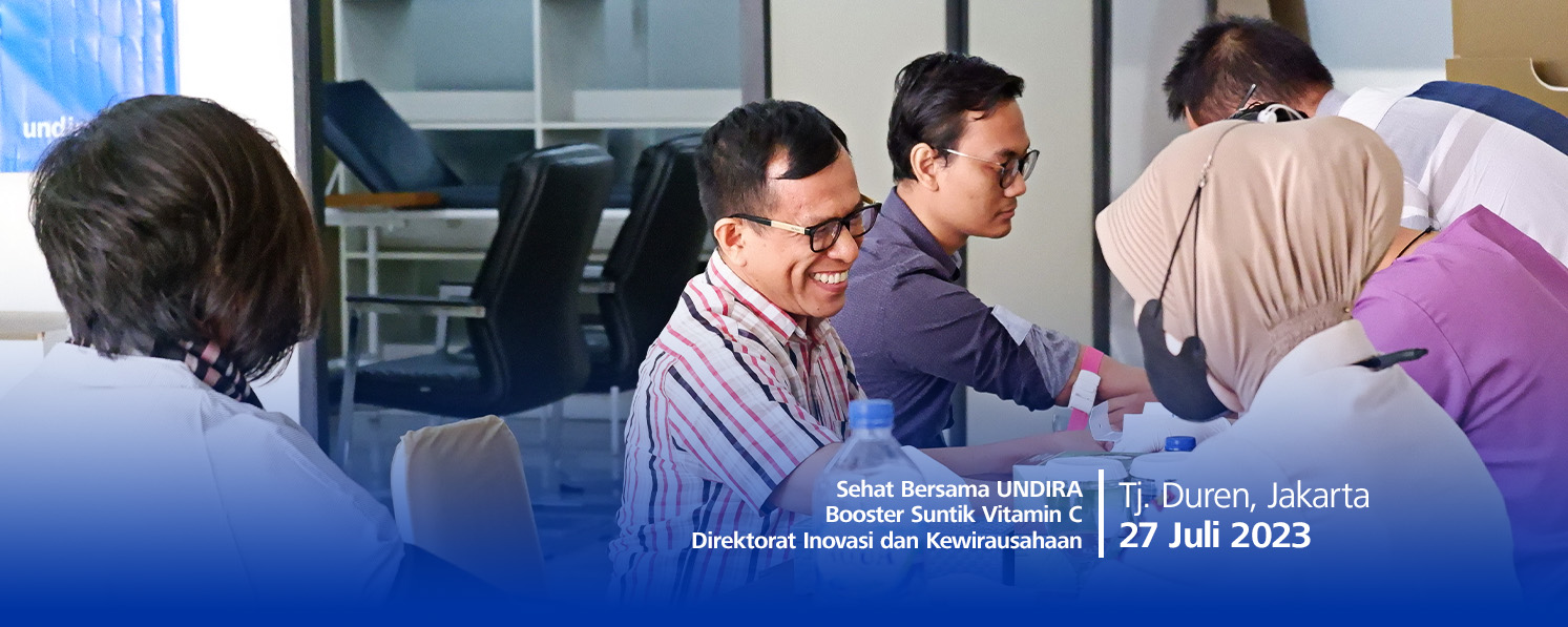 Universitas Dian Nusantara