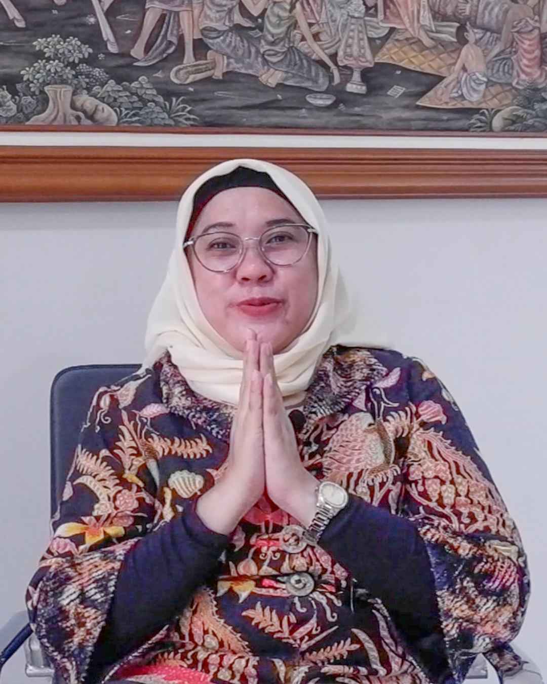 Universitas Dian Nusantara - Undira