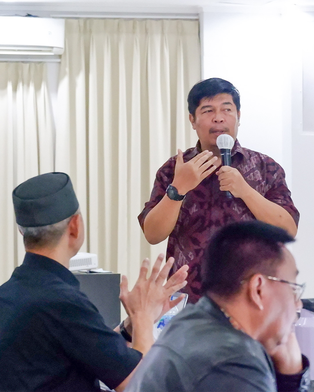 Universitas Dian Nusantara - Undira