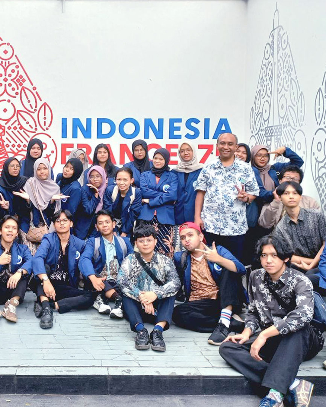 Universitas Dian Nusantara - Undira