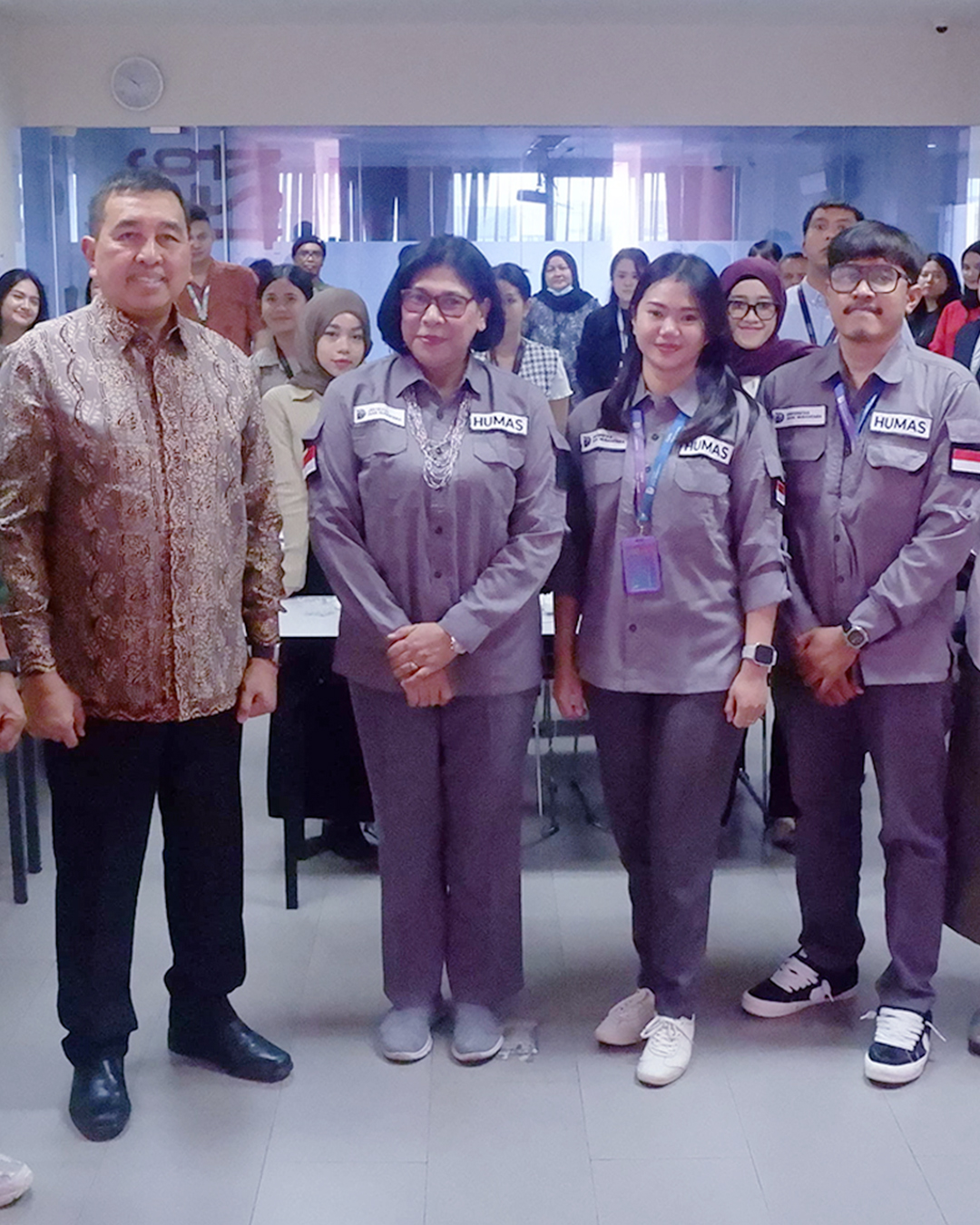 Universitas Dian Nusantara - Undira