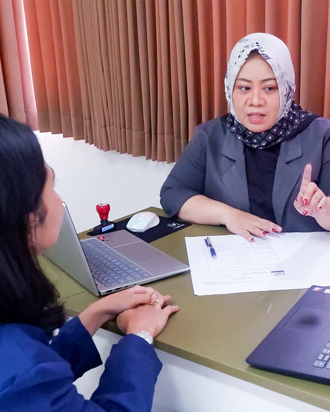 Universitas Dian Nusantara - Undira