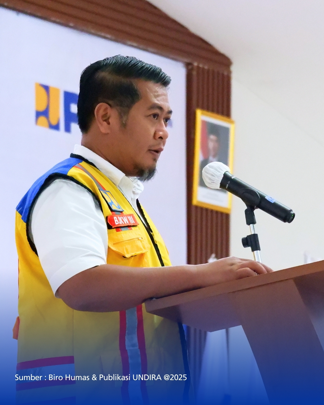 Universitas Dian Nusantara - Undira