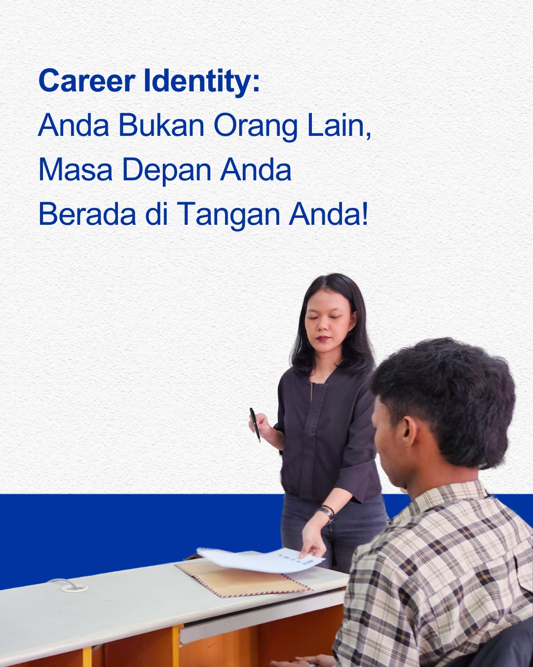 Universitas Dian Nusantara - Undira